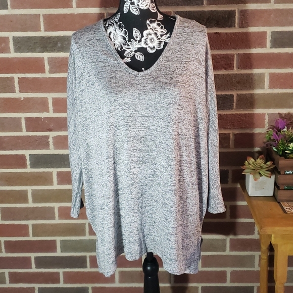 Olivia Rae | Tops | Olivia Rea Tunic | Poshmark